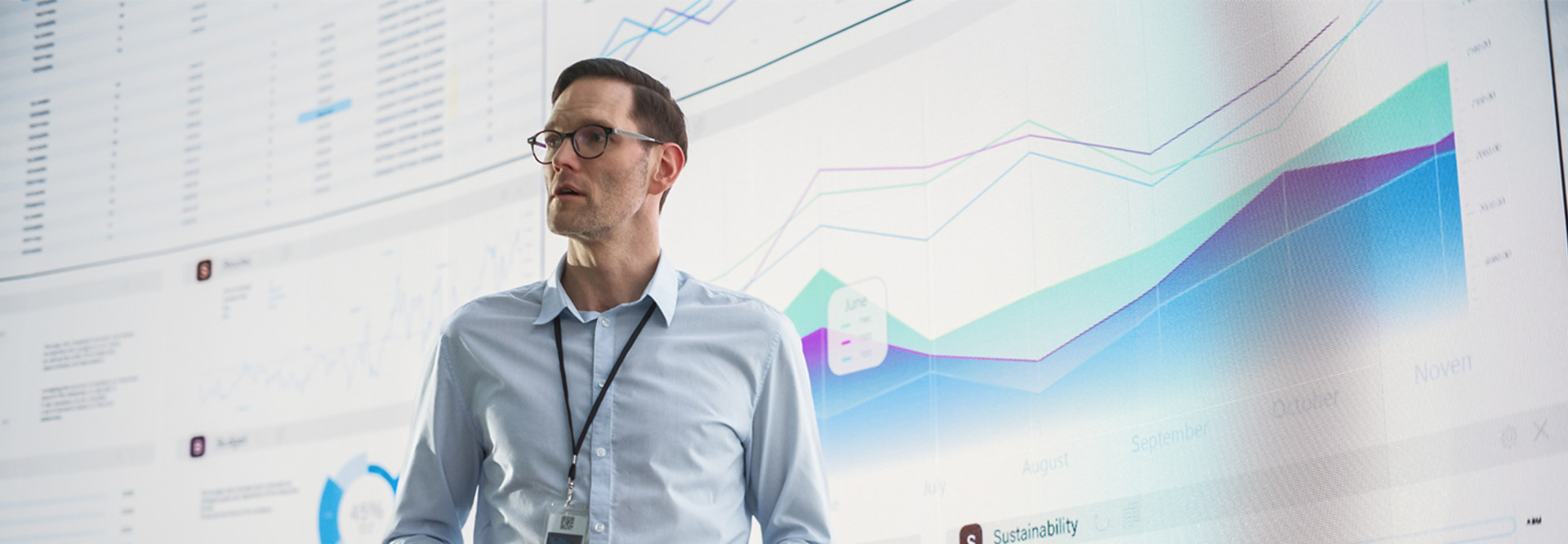 How to Launch an Advanced Analytics Pilot | FedTech Magazine